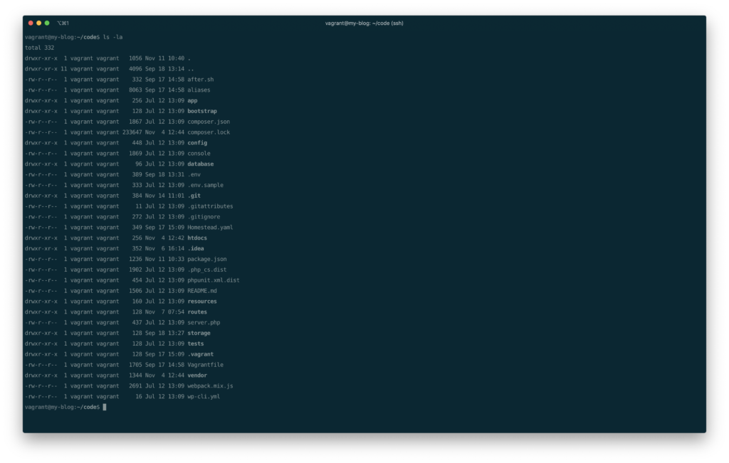 Getting started with the Themosis framework – Part 1
