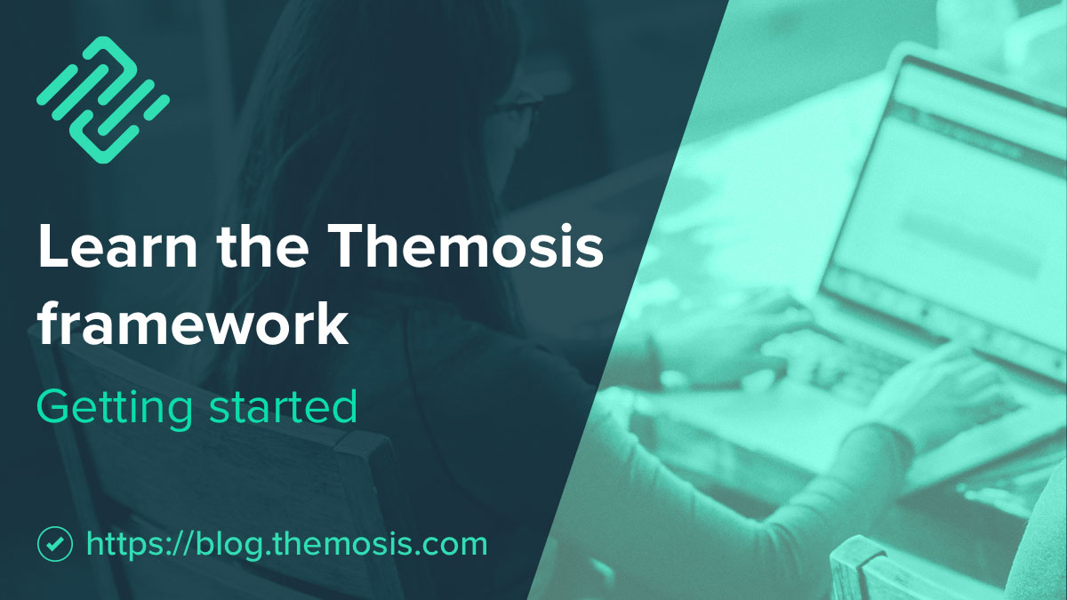 Getting Started With The Themosis Framework Part 1 4343